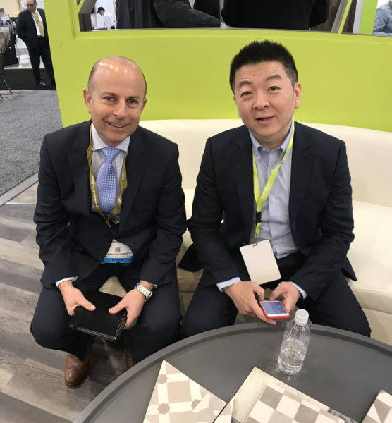 Interview with Steve Ehrlich | NovaFloor Luxury Vinyl Tile